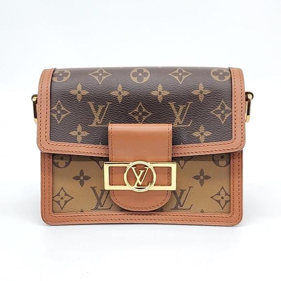 Louis Vuitton | Bags | Louis Vuitton Mini Duffle | Poshmark